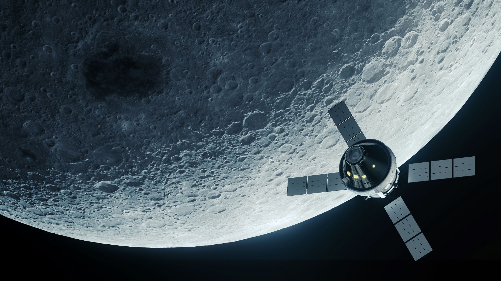 Returning to the Moon: Everything You Need to Know About the Artemis II ...