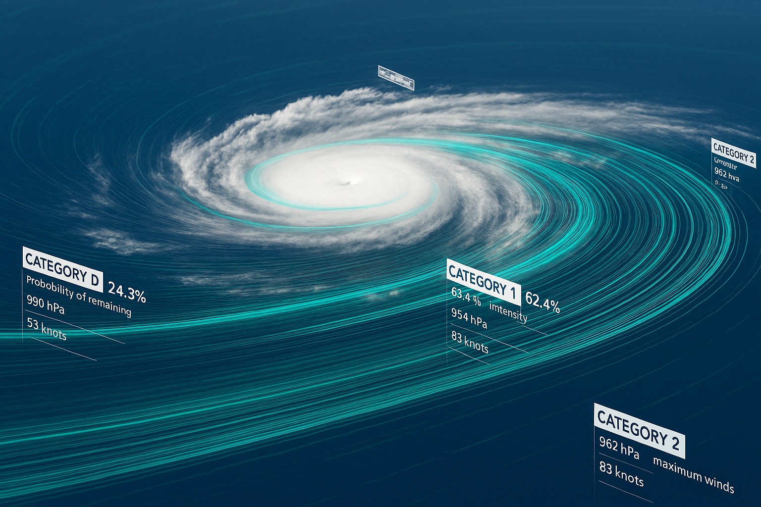 Google creates the most accurate weather forecast model